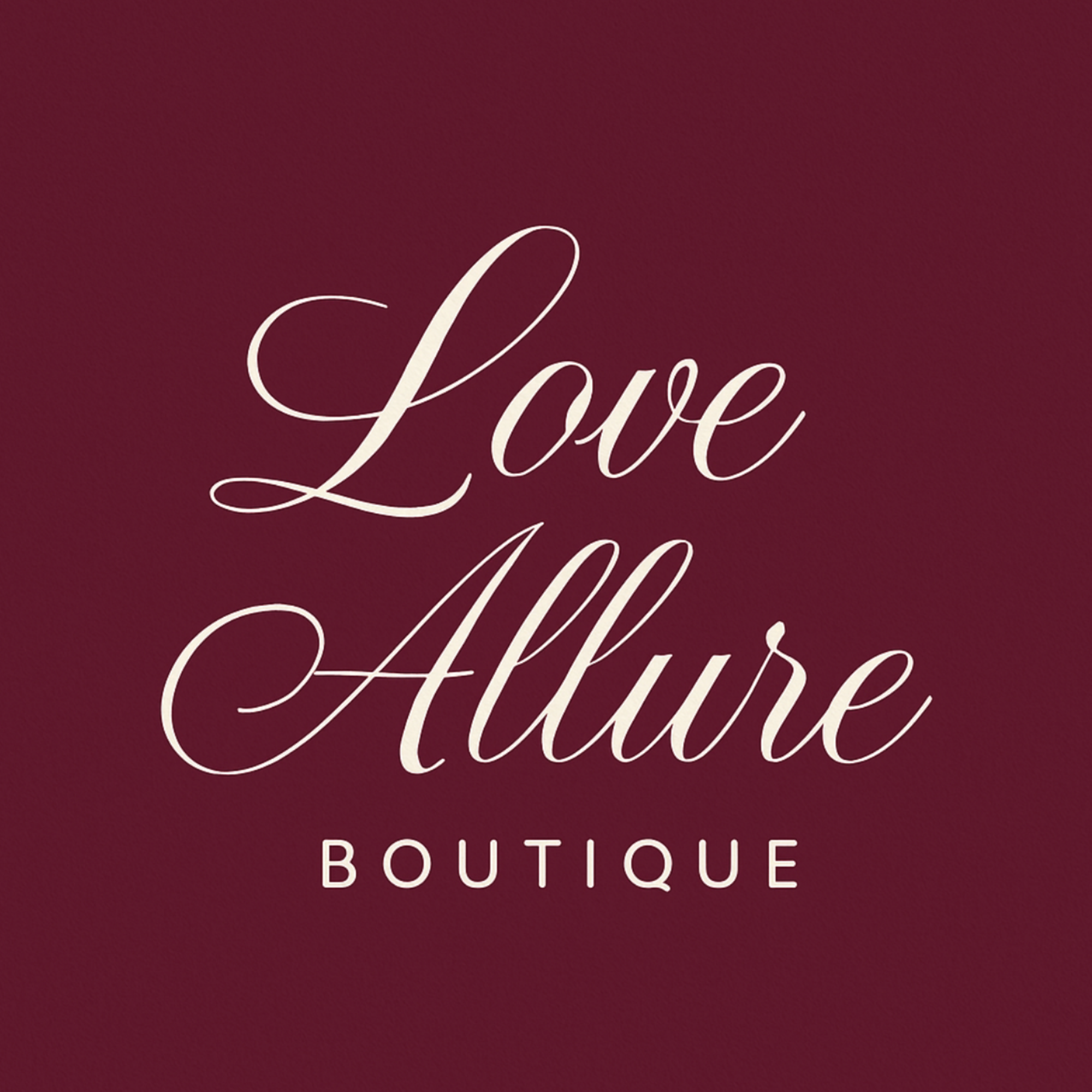 Love Allure Boutique